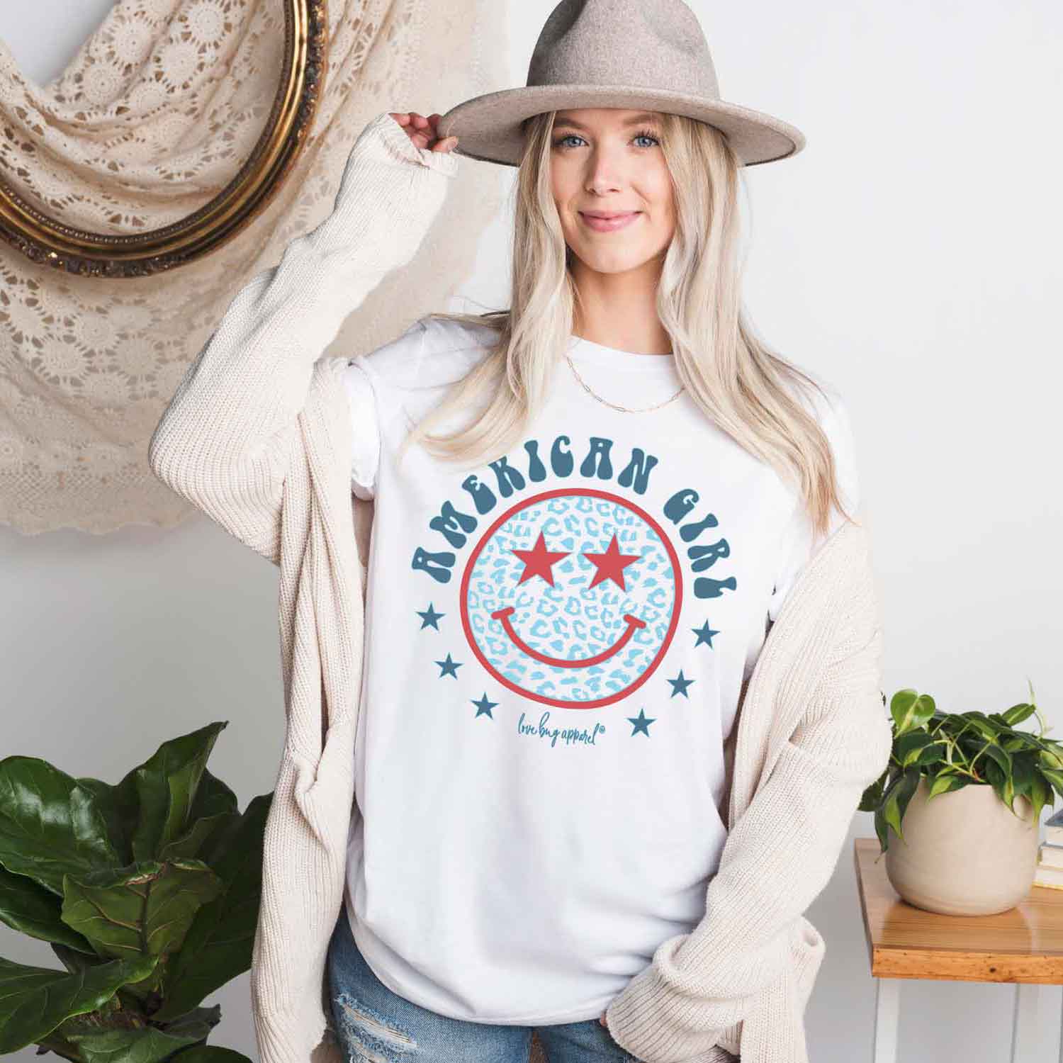 Seasonal – Love Bug Apparel