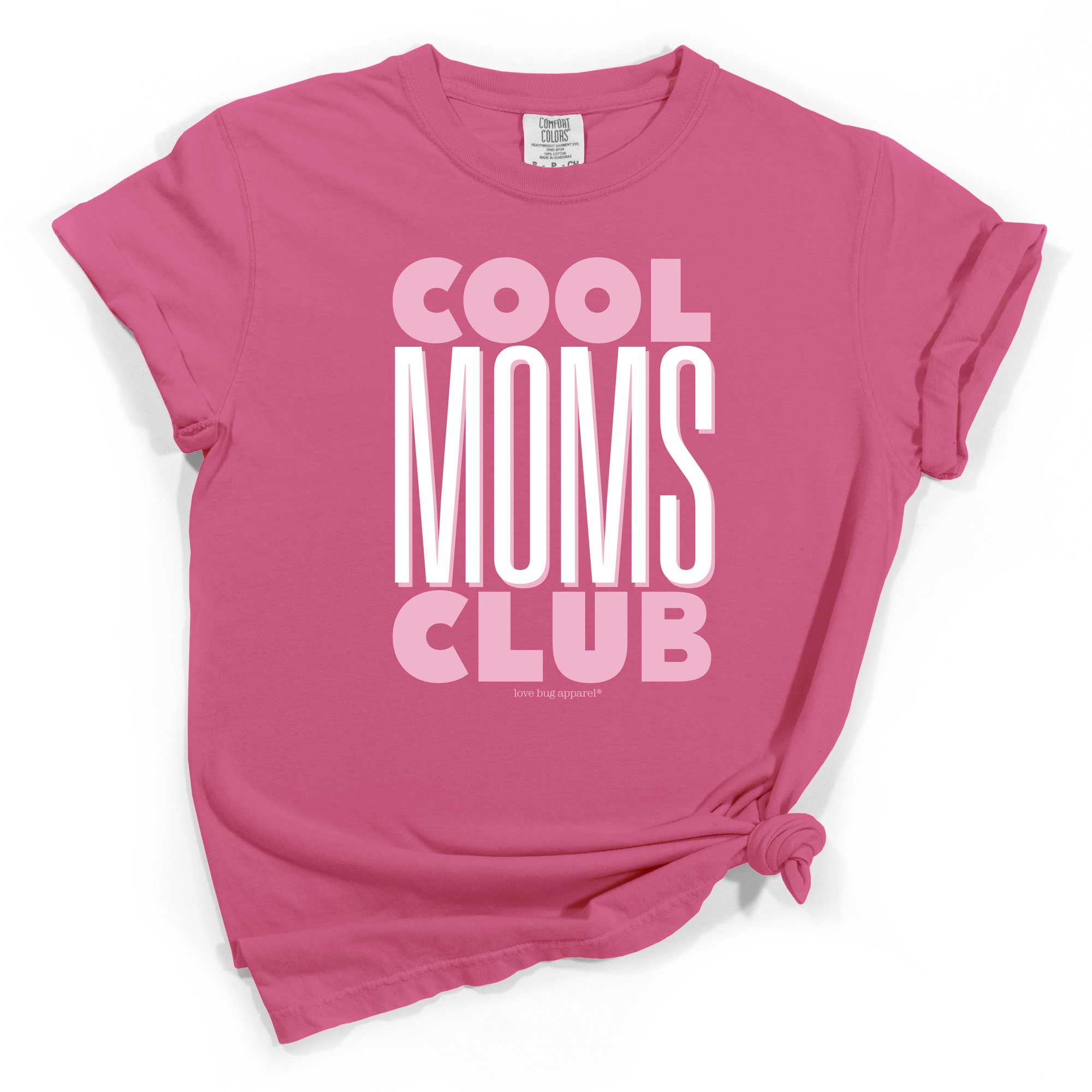 Cool Moms Club – Love Bug Apparel