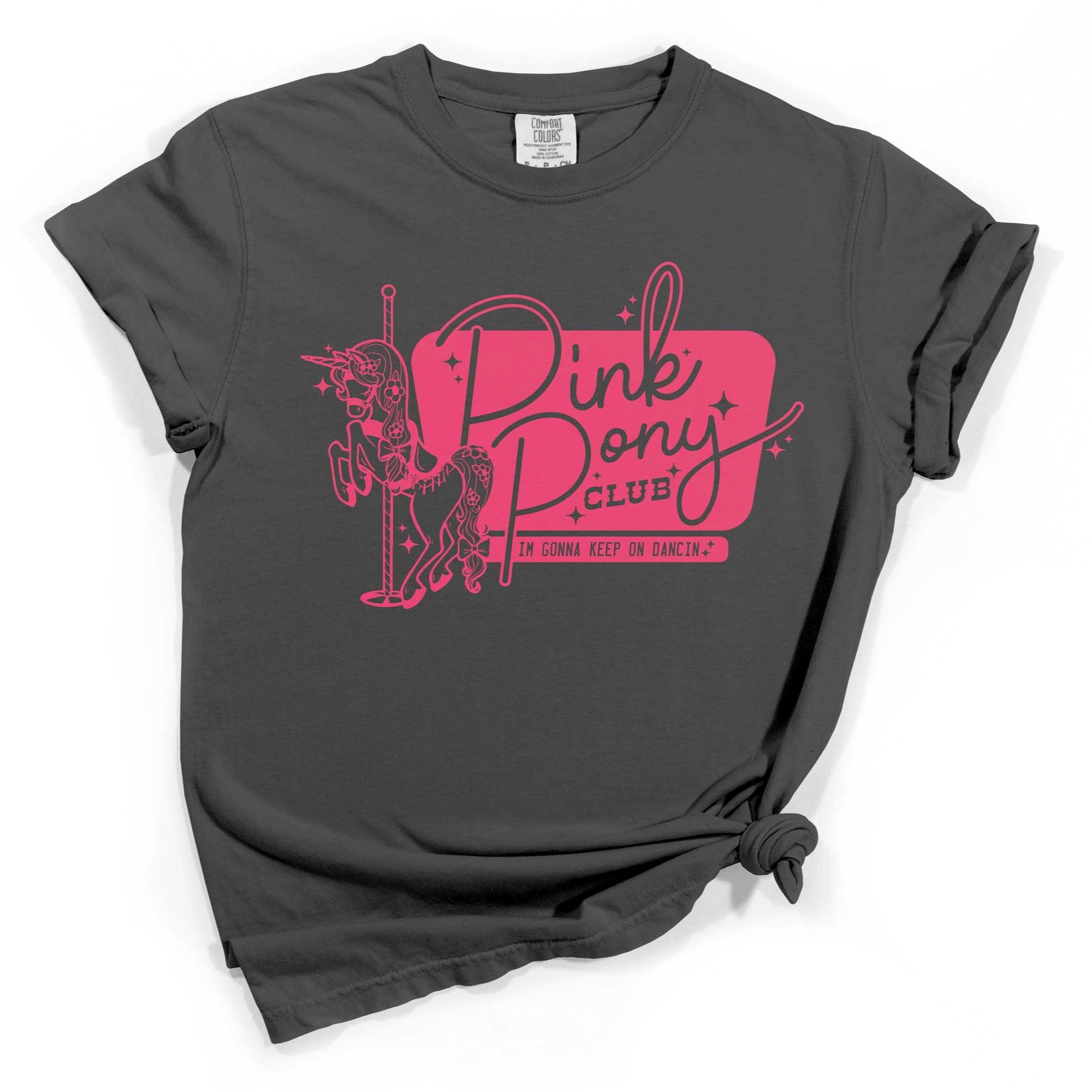 Pink Pony – Love Bug Apparel