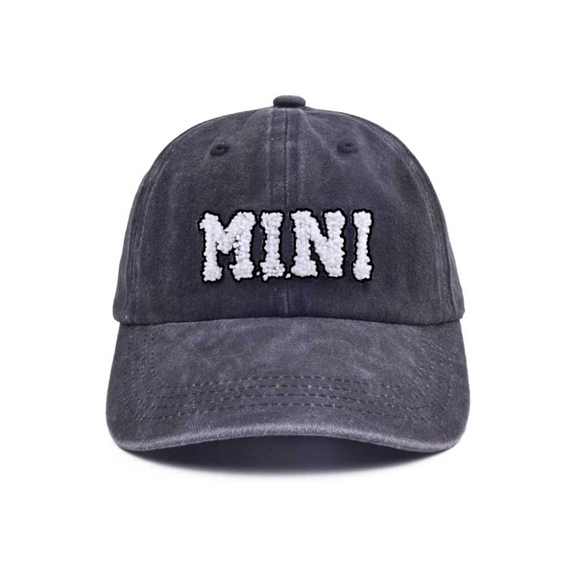 Mama & Mini Baseball Hat – Love Bug Apparel